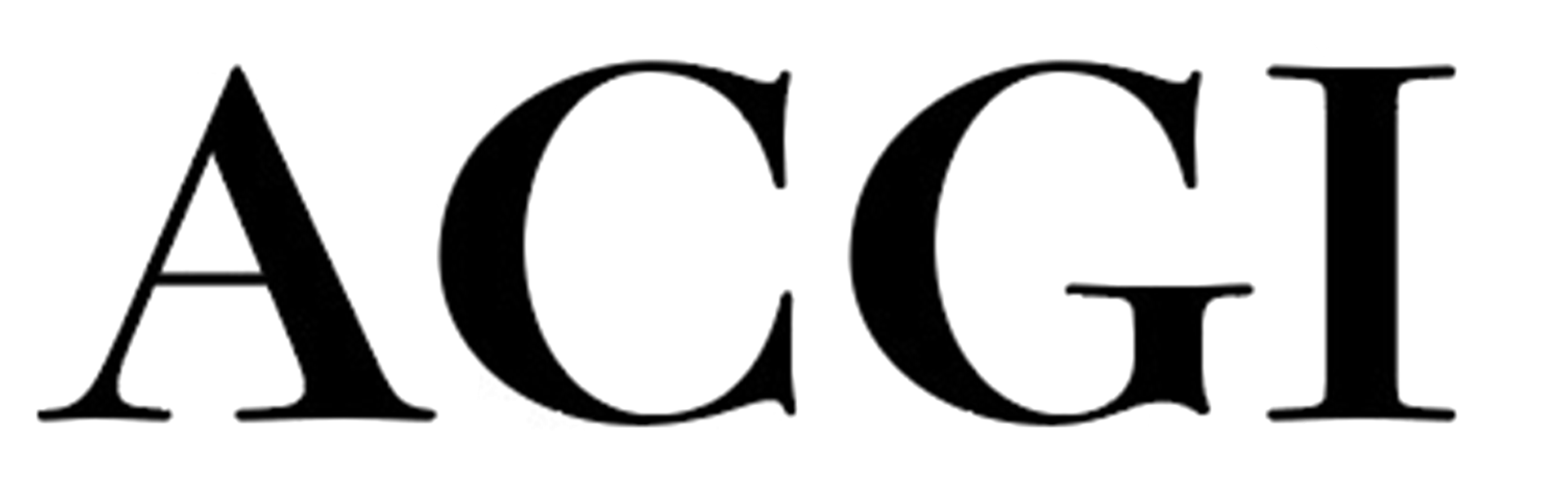 Contact Us - ACGI